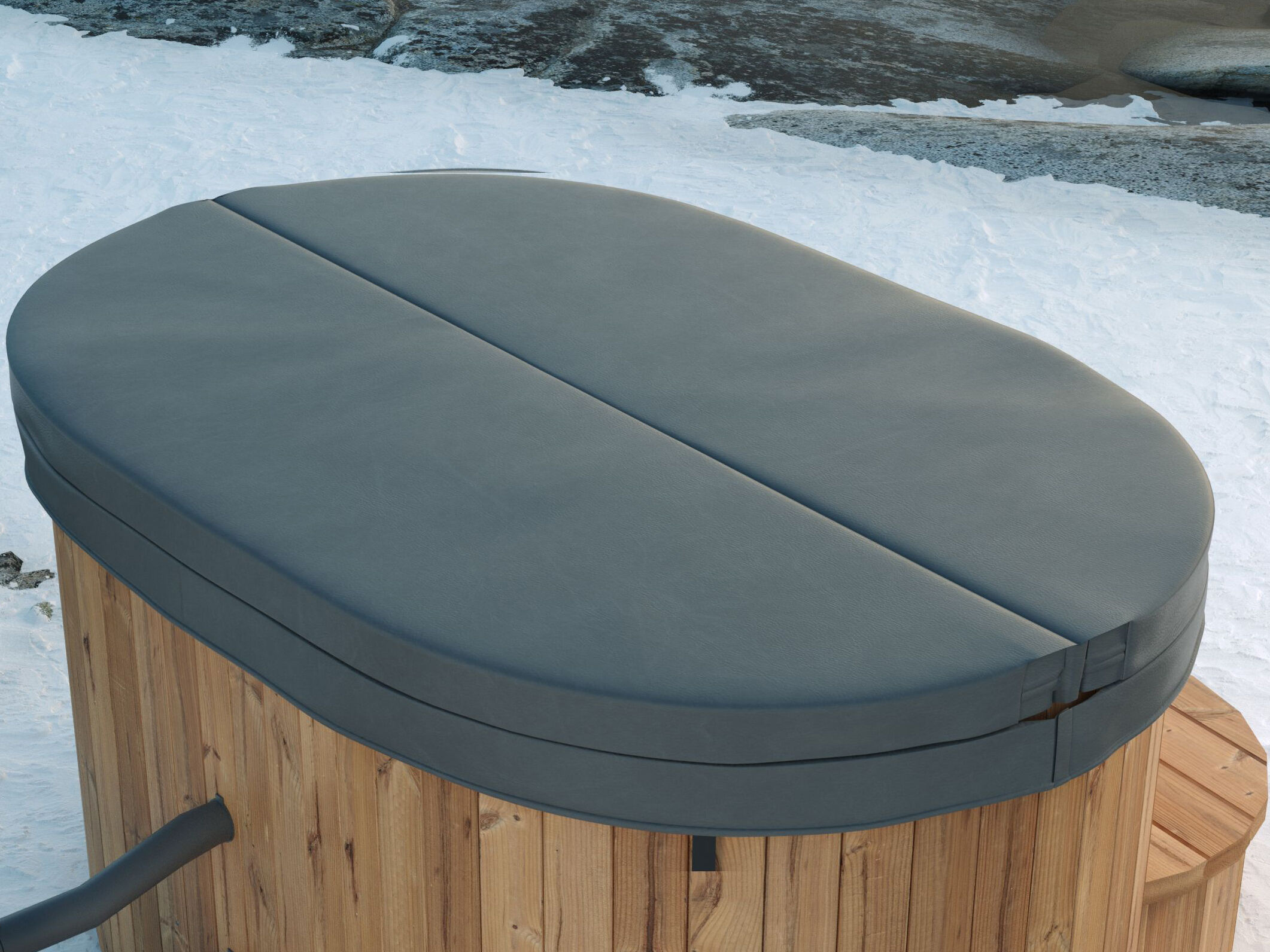 Wellness Duo inkl. Montage (wahlweise)