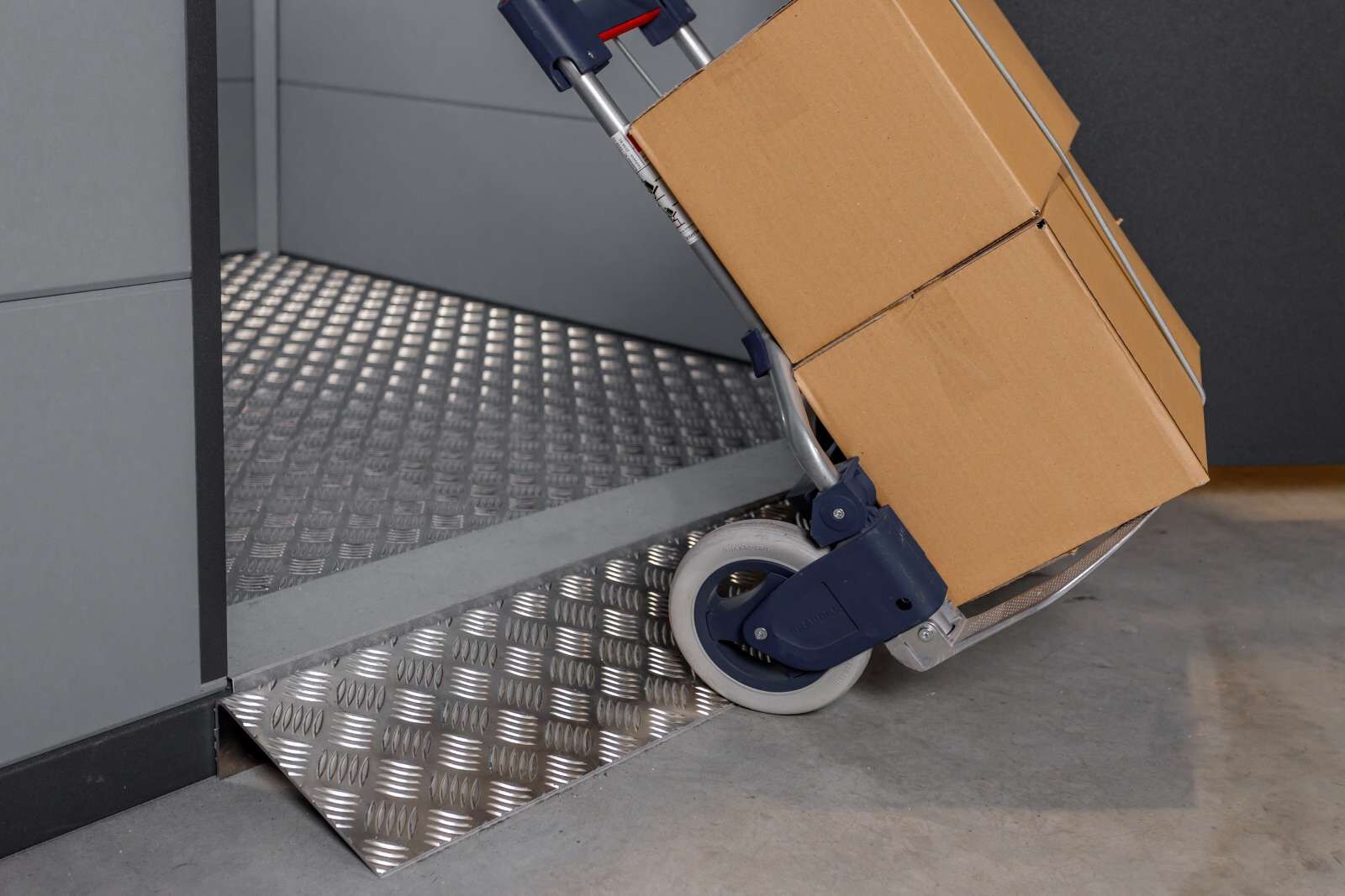 Telluria Metallgerätehaus Classico 2121 online bestellen