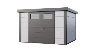 Telluria Metallgerätehaus Classico 3330 online bestellen