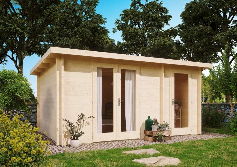 Wunderschone Gartenhaus Gebraucht Kaufen Gunstig Fotos