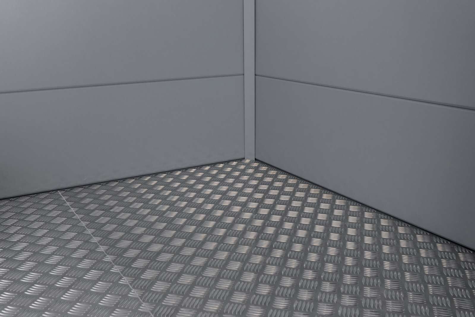 Telluria Metallgerätehaus Classico 2724 online bestellen