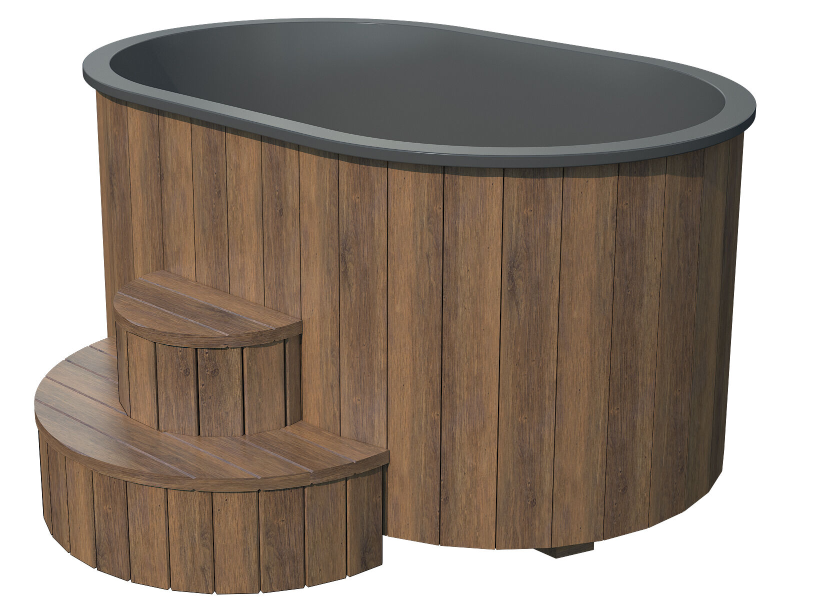 Wellness Duo inkl. Montage (wahlweise)