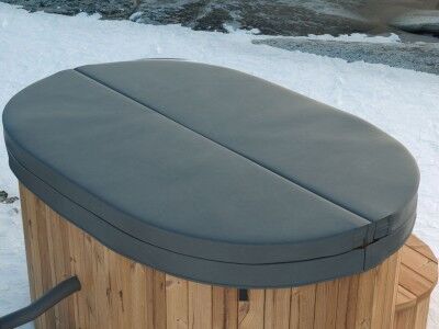 Tauchbecken Modell Cold Tube Ofuro online bestellen