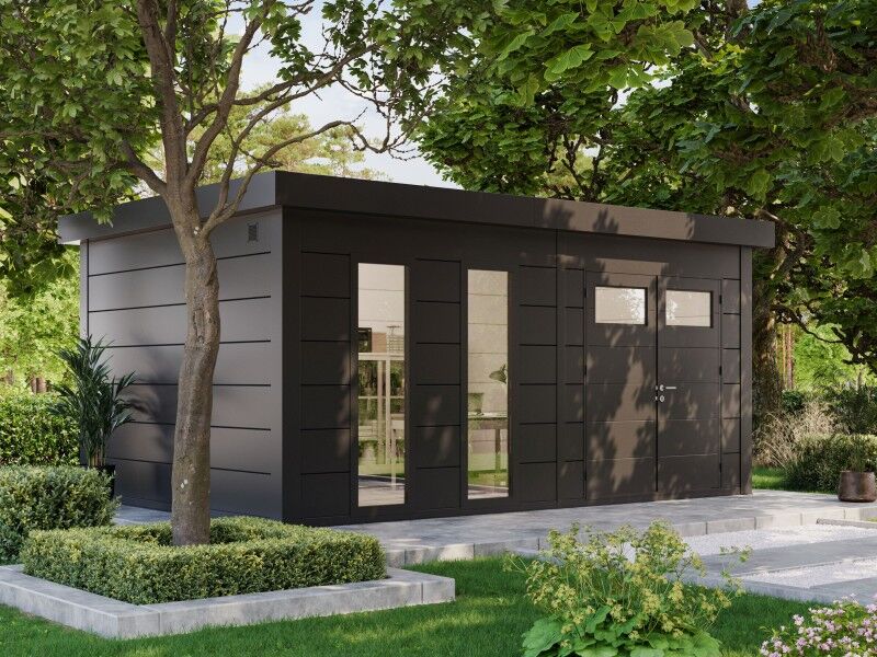 Telluria Metallgerätehaus Classico 5436 online bestellen